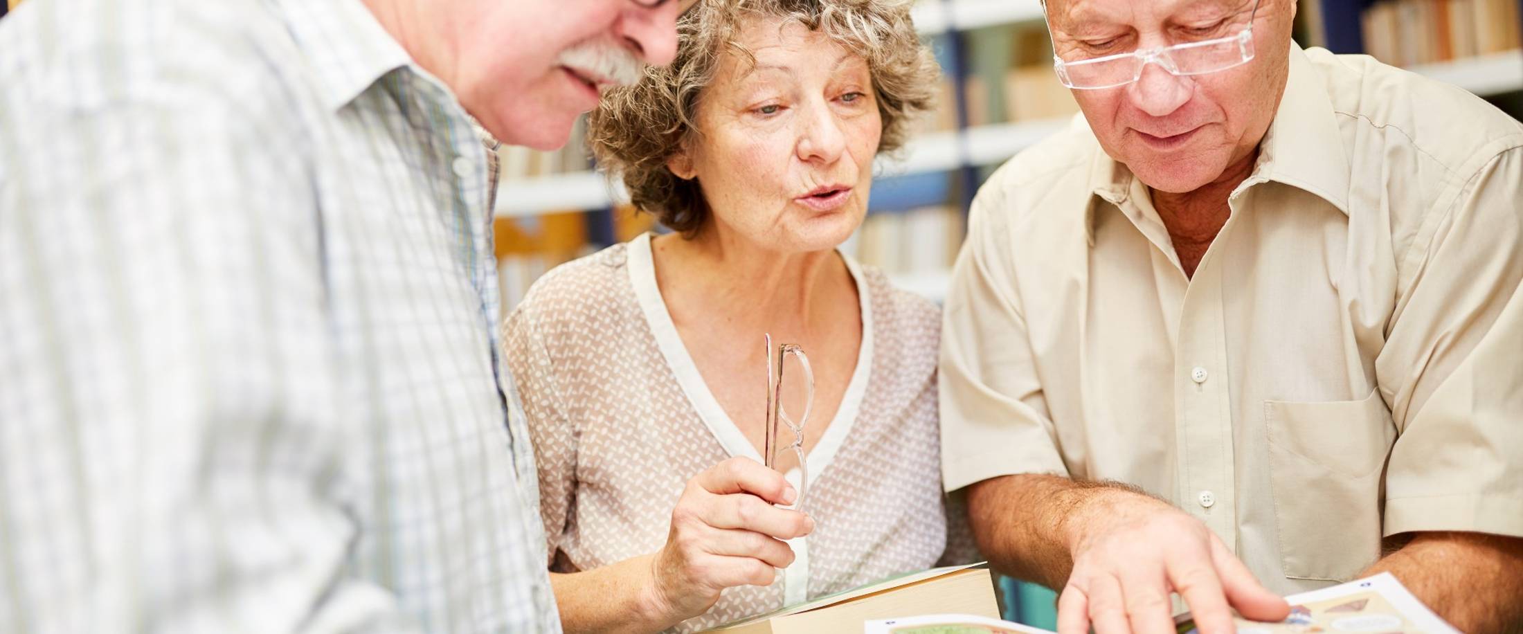 How Our Community Supports Lifelong Learners | Regency Oaks How Our Community Supports Lifelong Learners | Regency Oaks