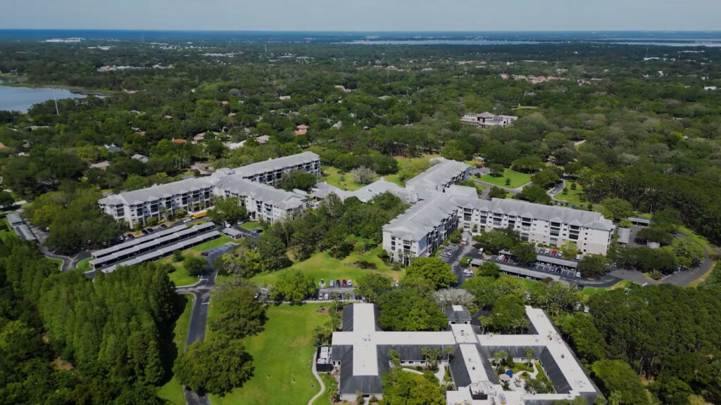 Senior Living Photo Gallery | Regency Oaks